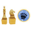 The Pop-Up Chess Set - As Seen on BBC Dragons’ Den 2023
