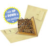 The Pop-Up Chess Set - As Seen on BBC Dragons’ Den 2023