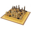 The Pop-Up Chess Set - As Seen on BBC Dragons’ Den 2023